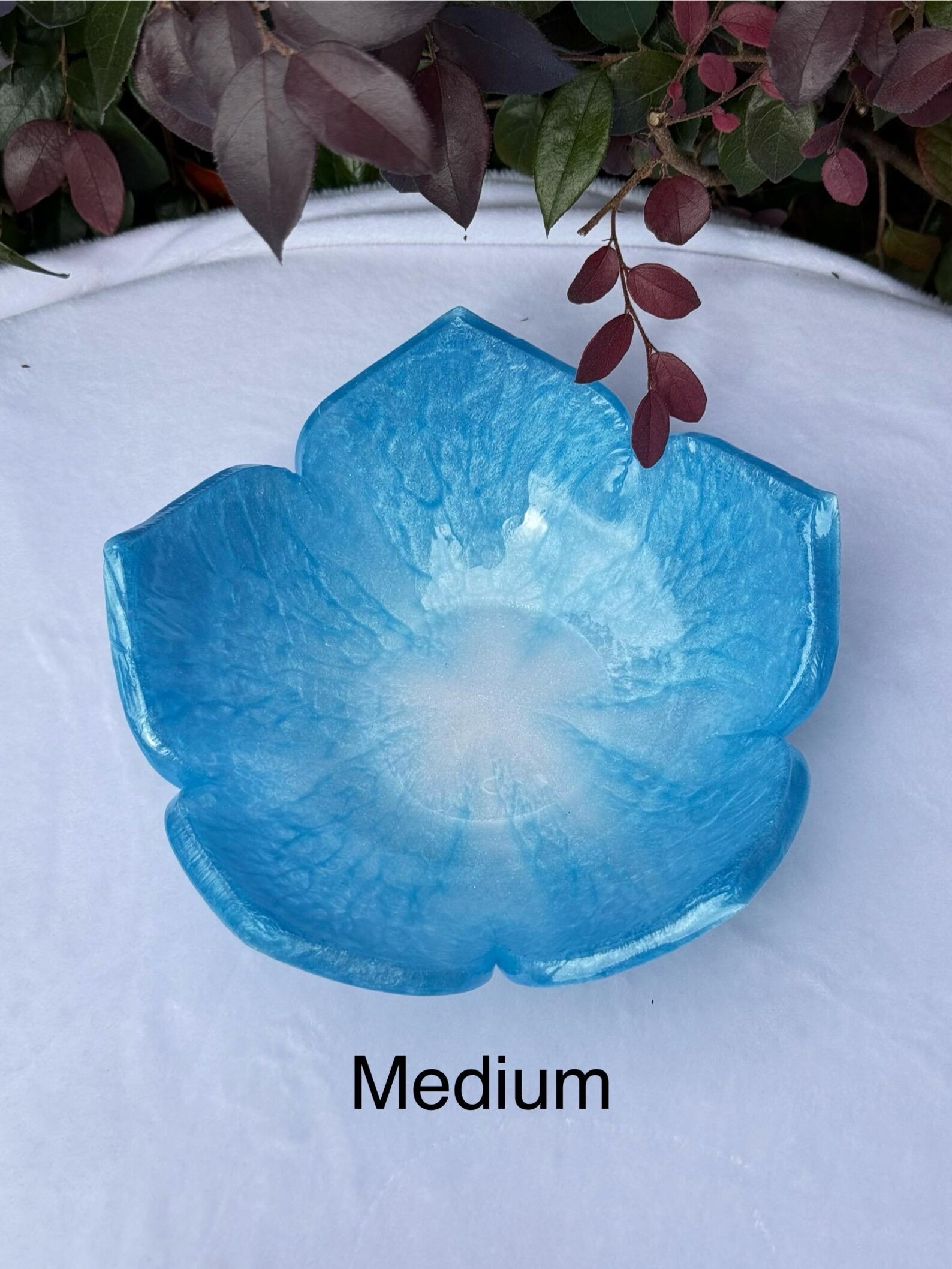 Lotus Flower Bowl - Etsy