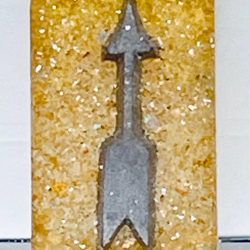 Glitter Arrows - Etsy