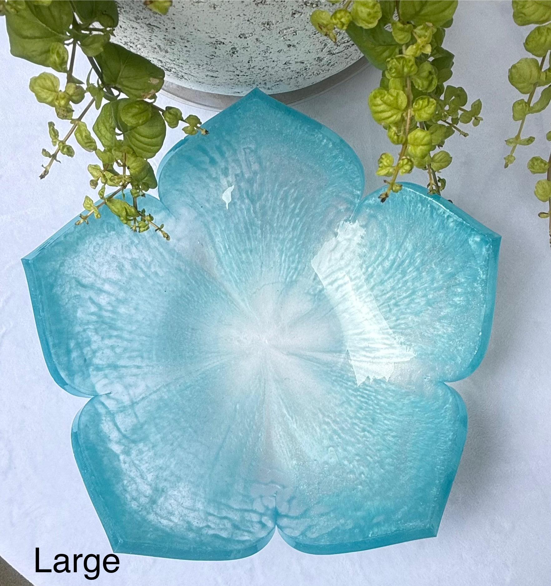 Lotus Flower Bowl - Etsy