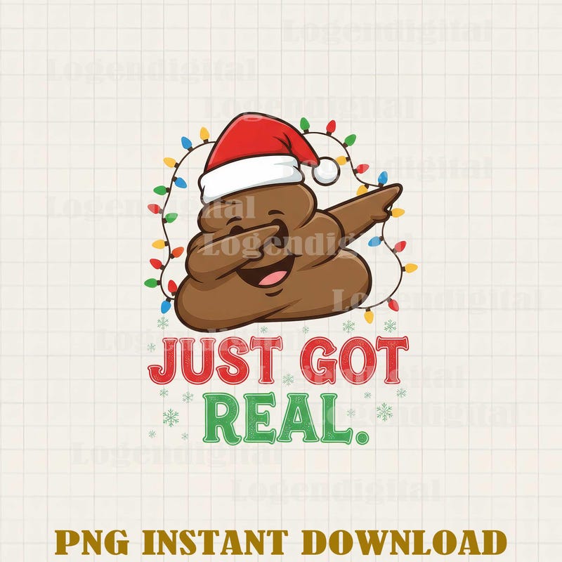 Real Poop - Etsy
