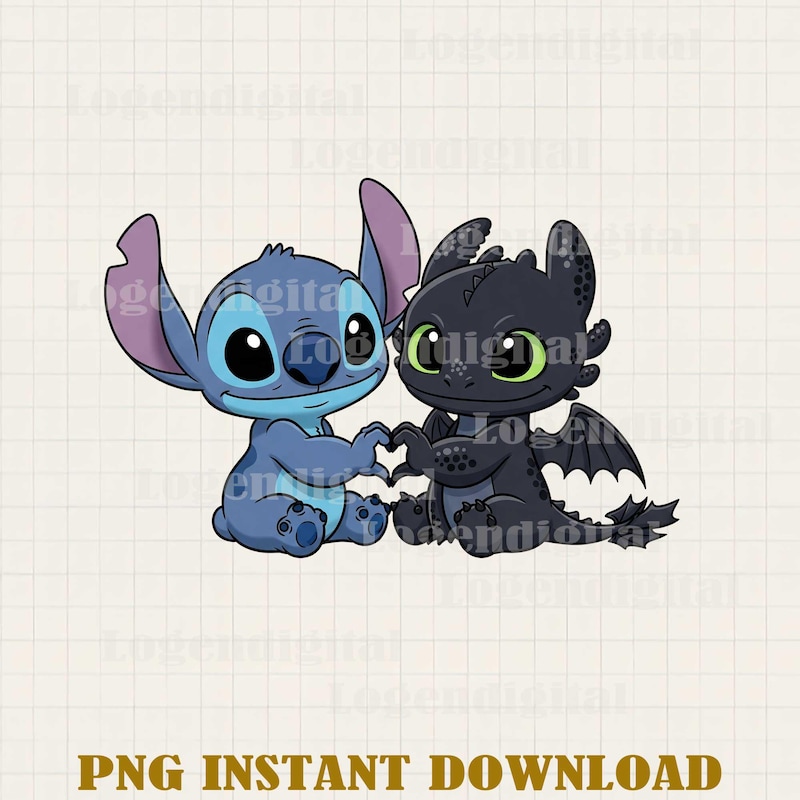 Toothless - Etsy