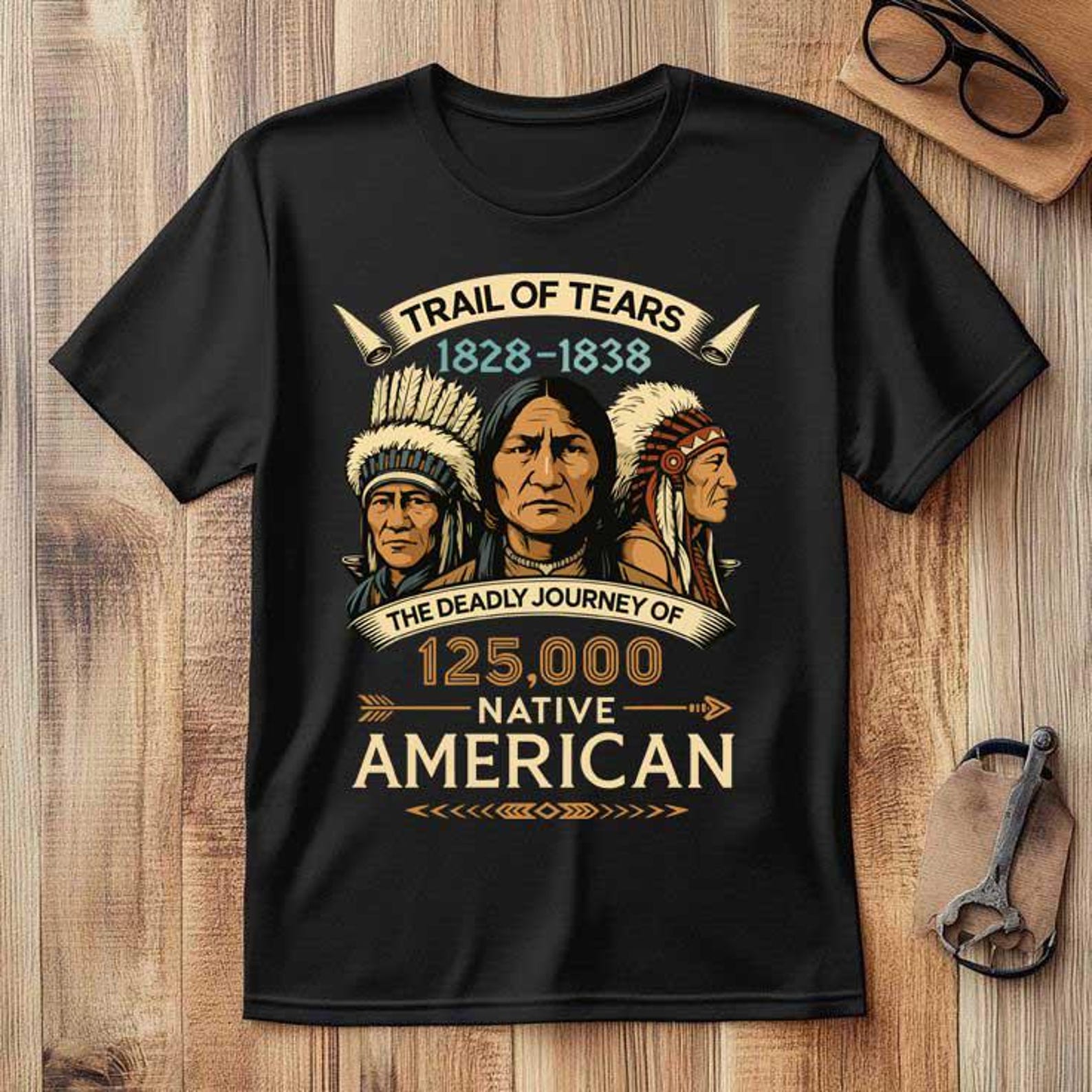 Trail of Tears PNG, Native American History Png, Indigenous Heritage ...