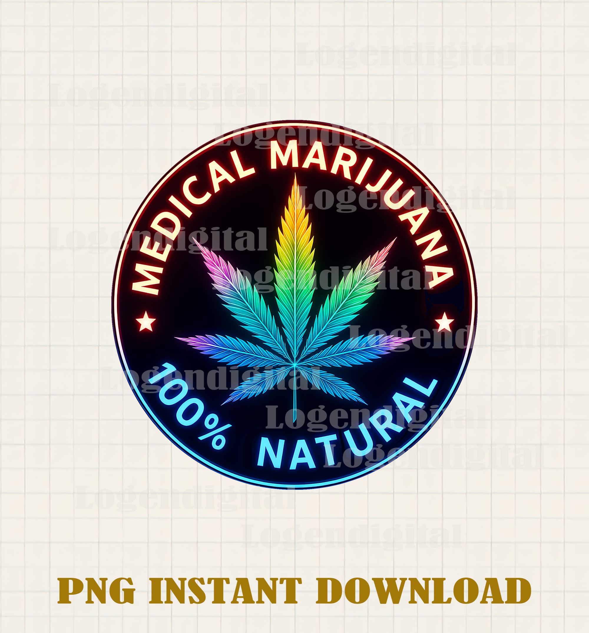 Pose Med Weed Png