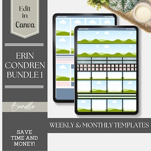 Erin Condren Sticker - Etsy