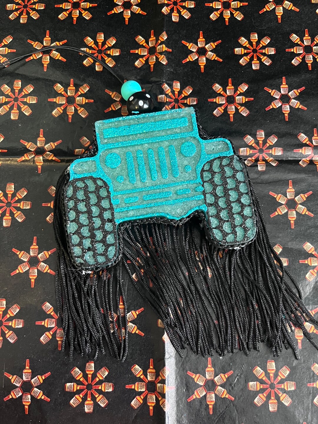 Jeep Car Freshie love Spell - Etsy