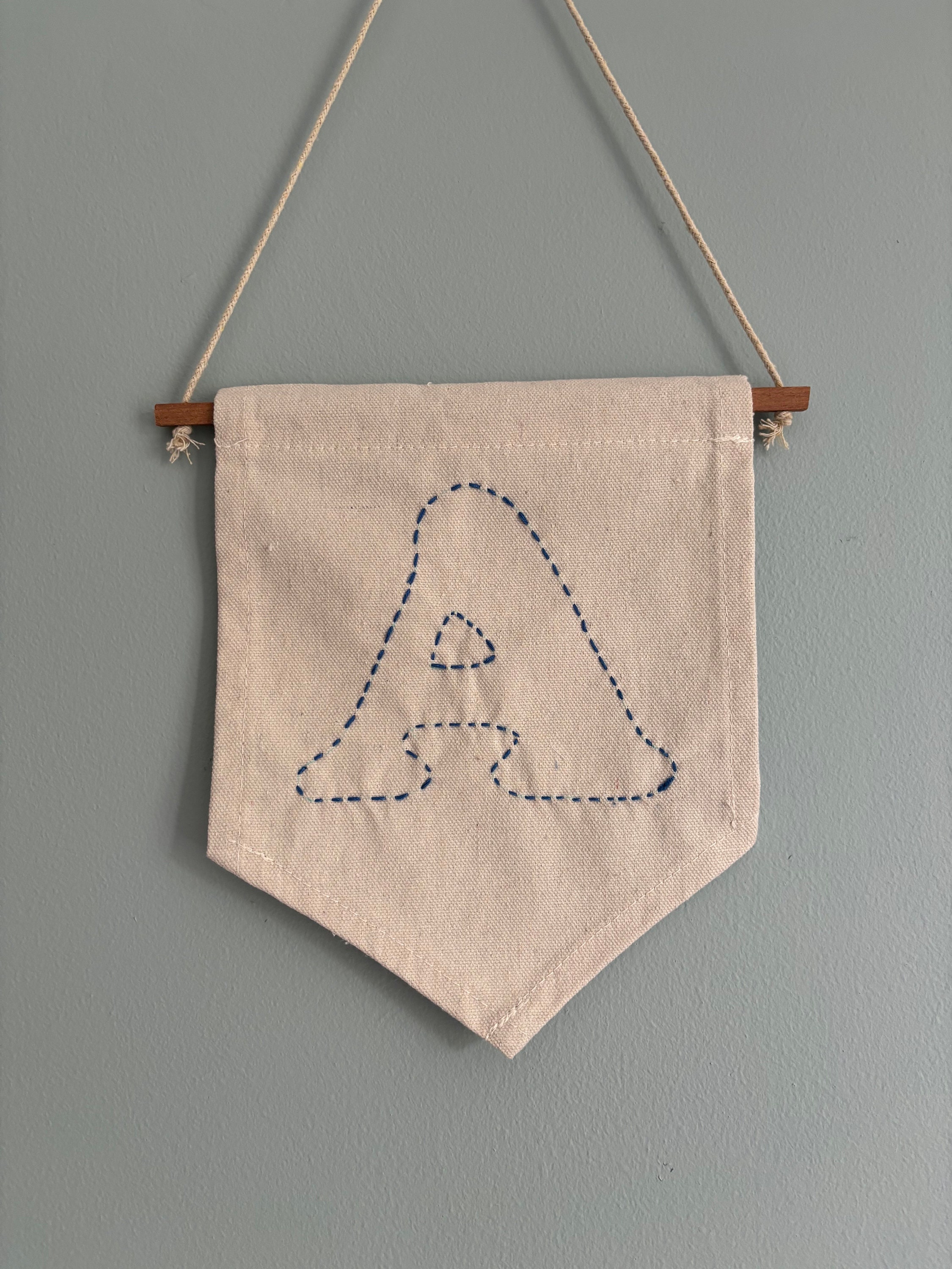 Letter Sign - Etsy