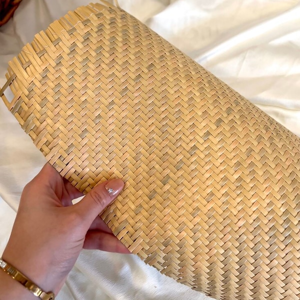 Rattan Cane Webbing - Etsy