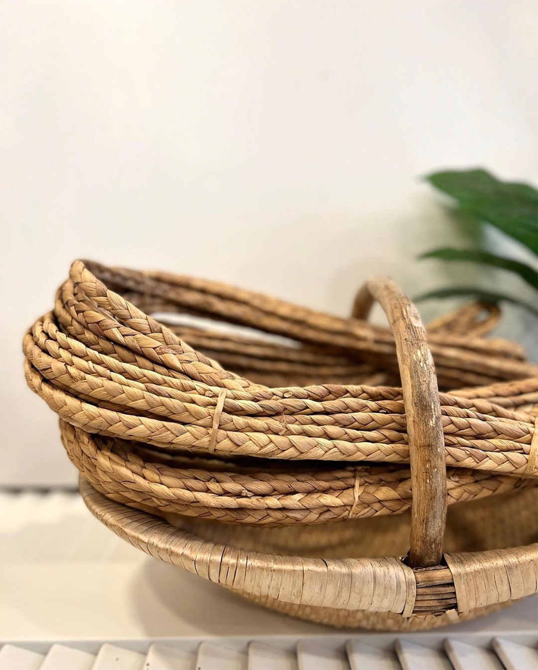 Wicker Knitting Rattan Cane Webbing for Furniture Natural - Etsy UK