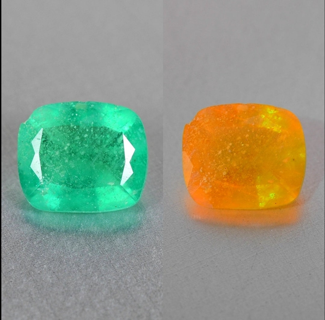 Green Hauyne, Very Rare!! Collector's Stone - Etsy