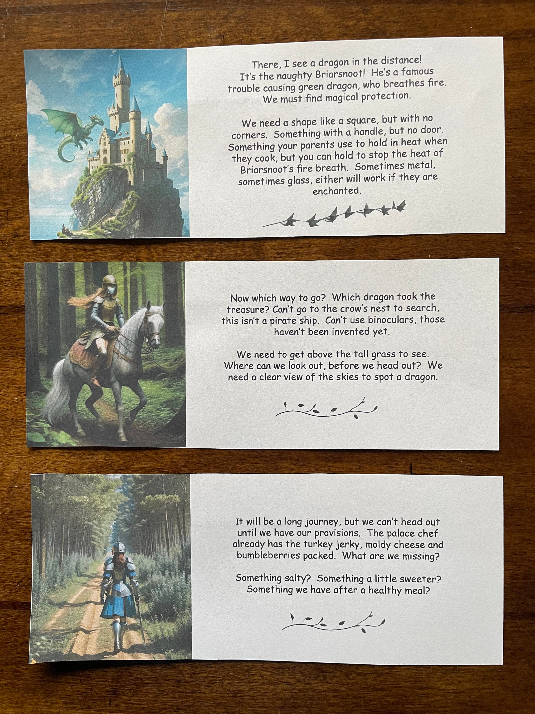 Princess Scavenger Hunt | Digital Download | PDF | Print at Home ...