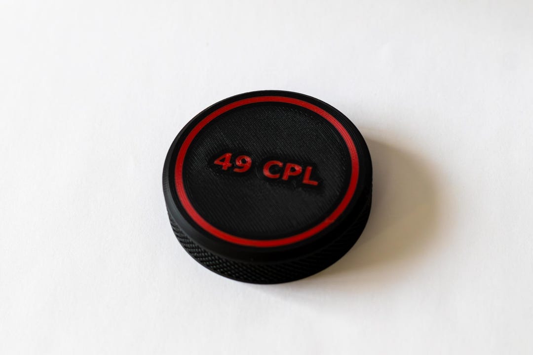 67mm Lens Filter Case V2 | Compact Screw-on Travel Storage | Fits ND ...