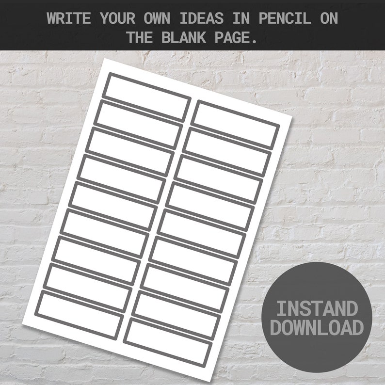 Printable Charades Game | Office Action Charades Cards | Work Group ...