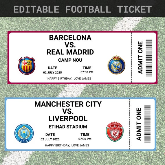 Billets De Football FootballTickets.fr | Comparez Les Billets Pour Un
