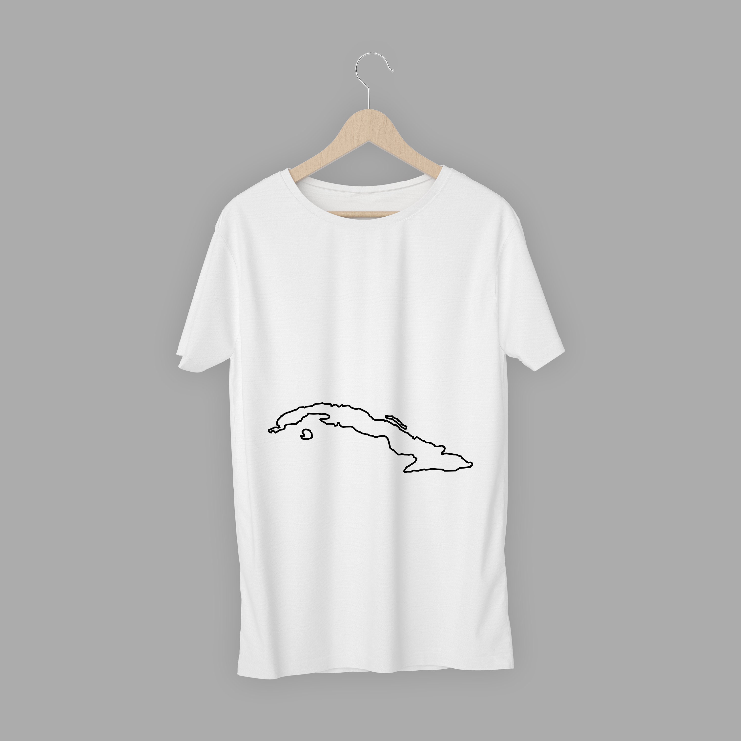 Cuba SVG Files Cuba Cut Files Cuba Outline SVG Cuba Silhouette SVG Cuba ...