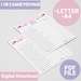 Tea Party Pass the Prize Game | Tea Party Pass the Gift Game | Bridal ...