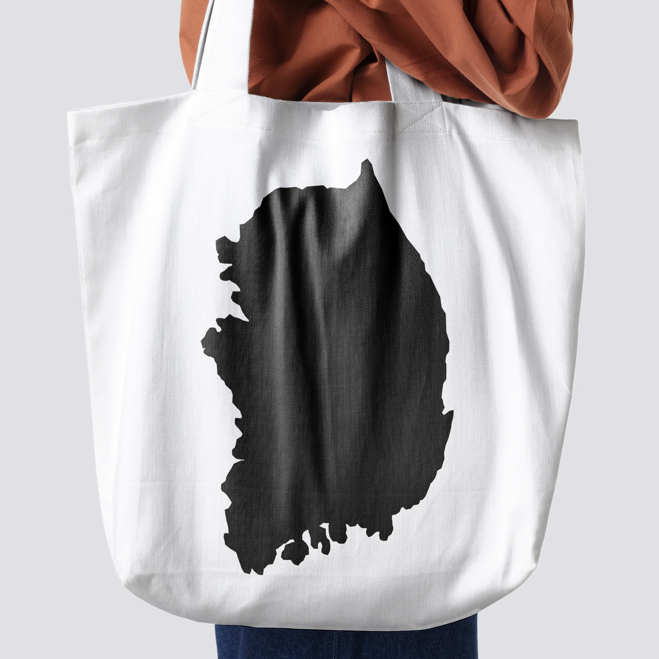 South Korea SVG South Korea Cut Files South Korea Outline SVG South ...