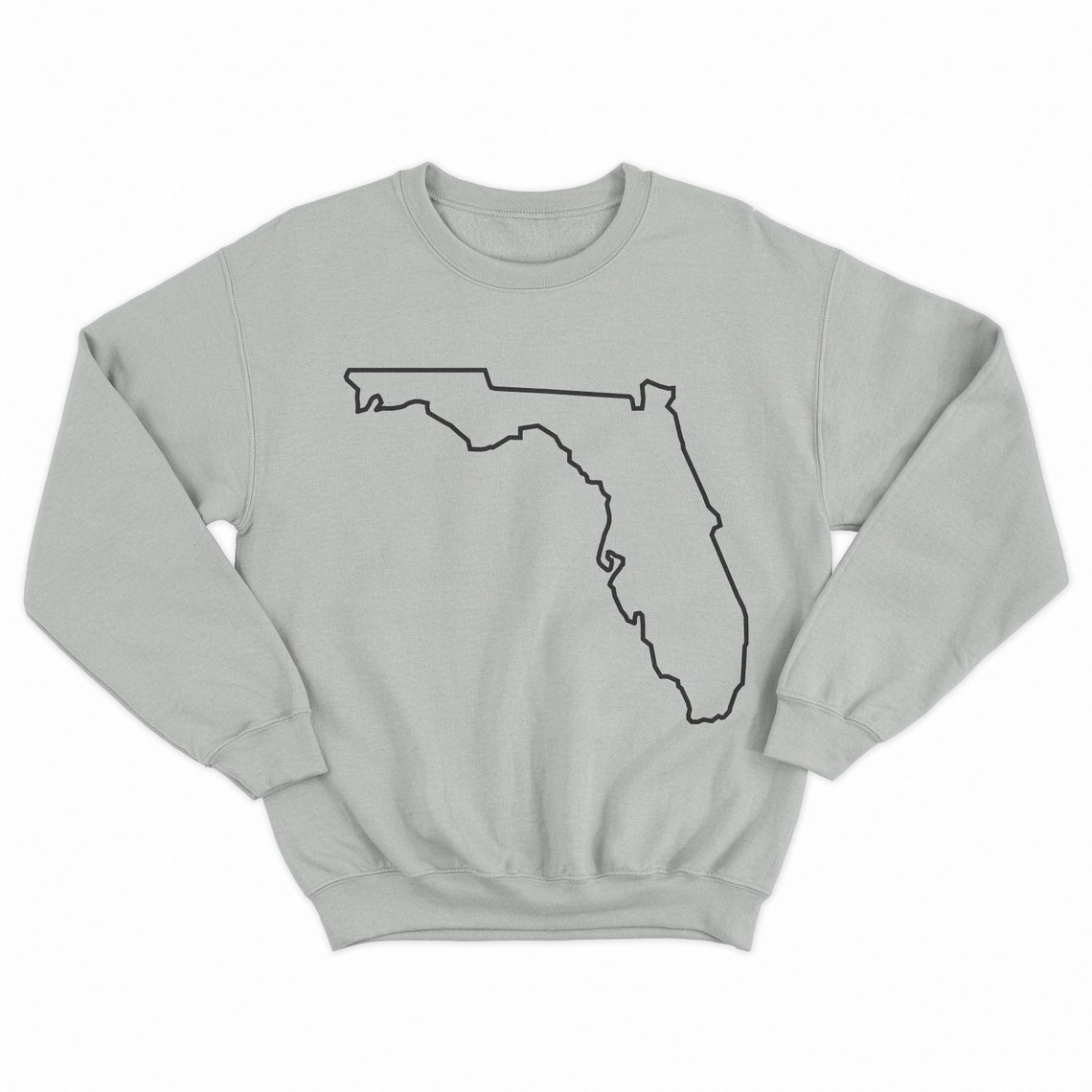 Florida State Outline SVG Files Florida Silhouette SVG Files Florida ...