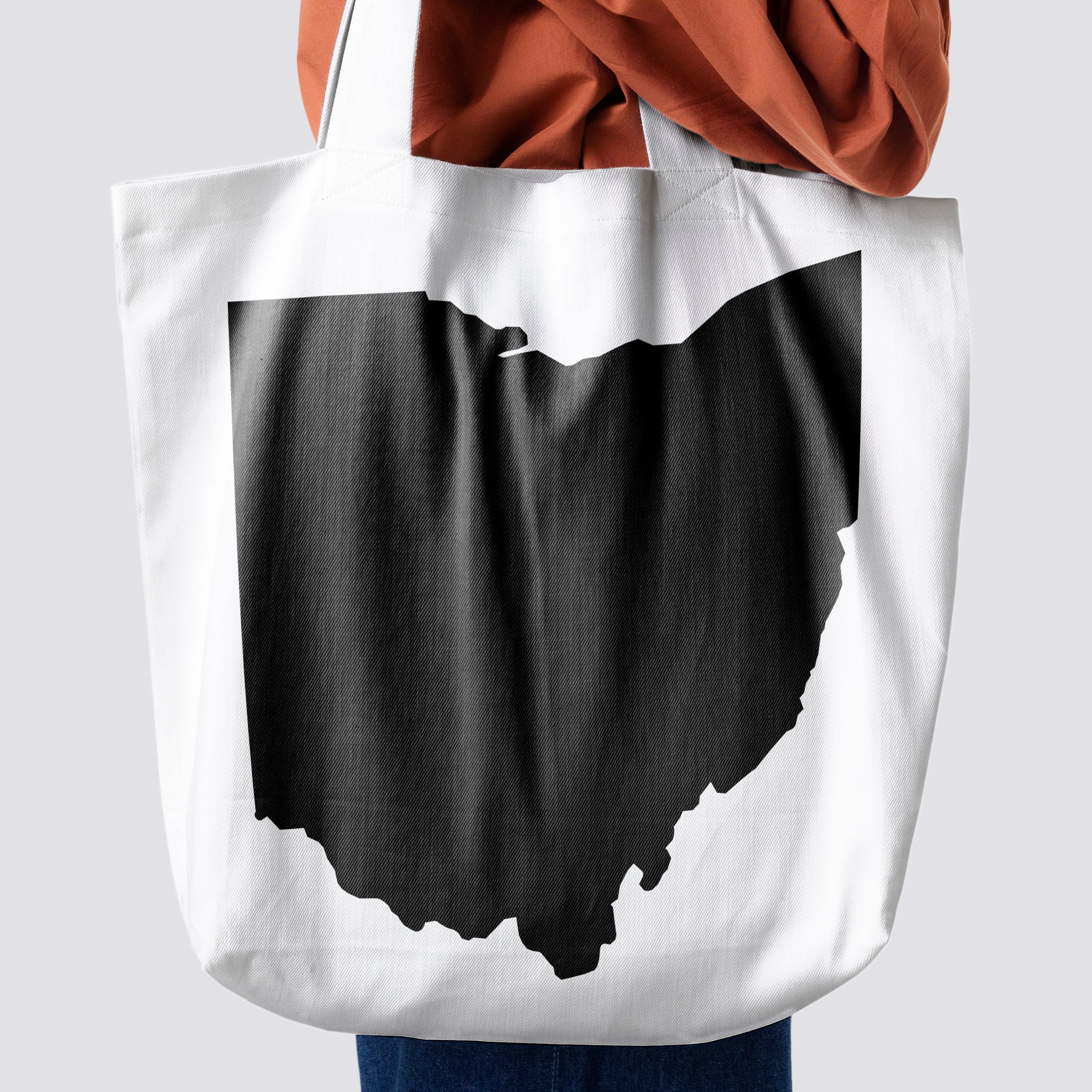 Ohio State Outline SVG Files Ohio Silhouette SVG Files Ohio Cut Files ...