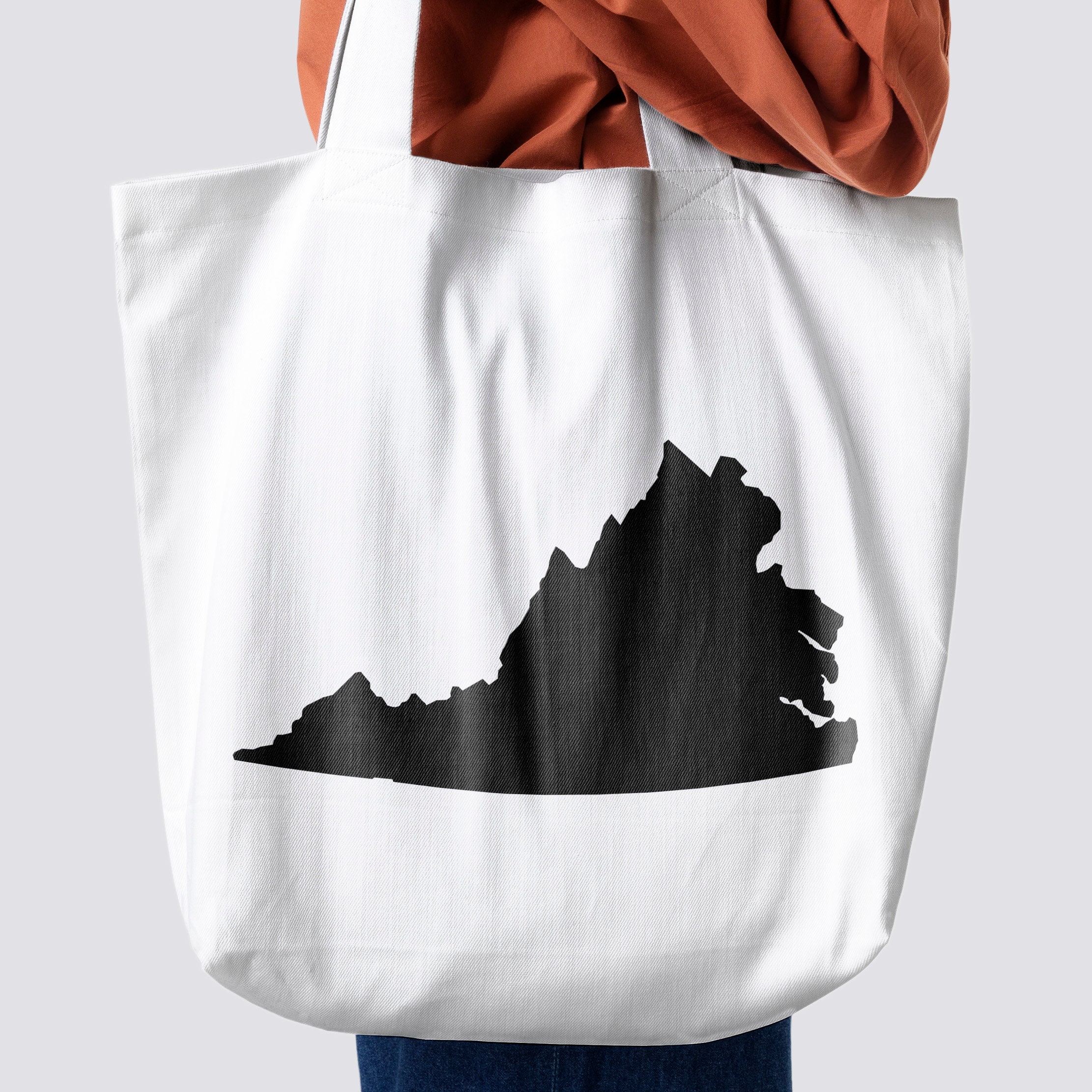 Virginia Outline SVG Files Virginia Silhouette SVG Files - Etsy