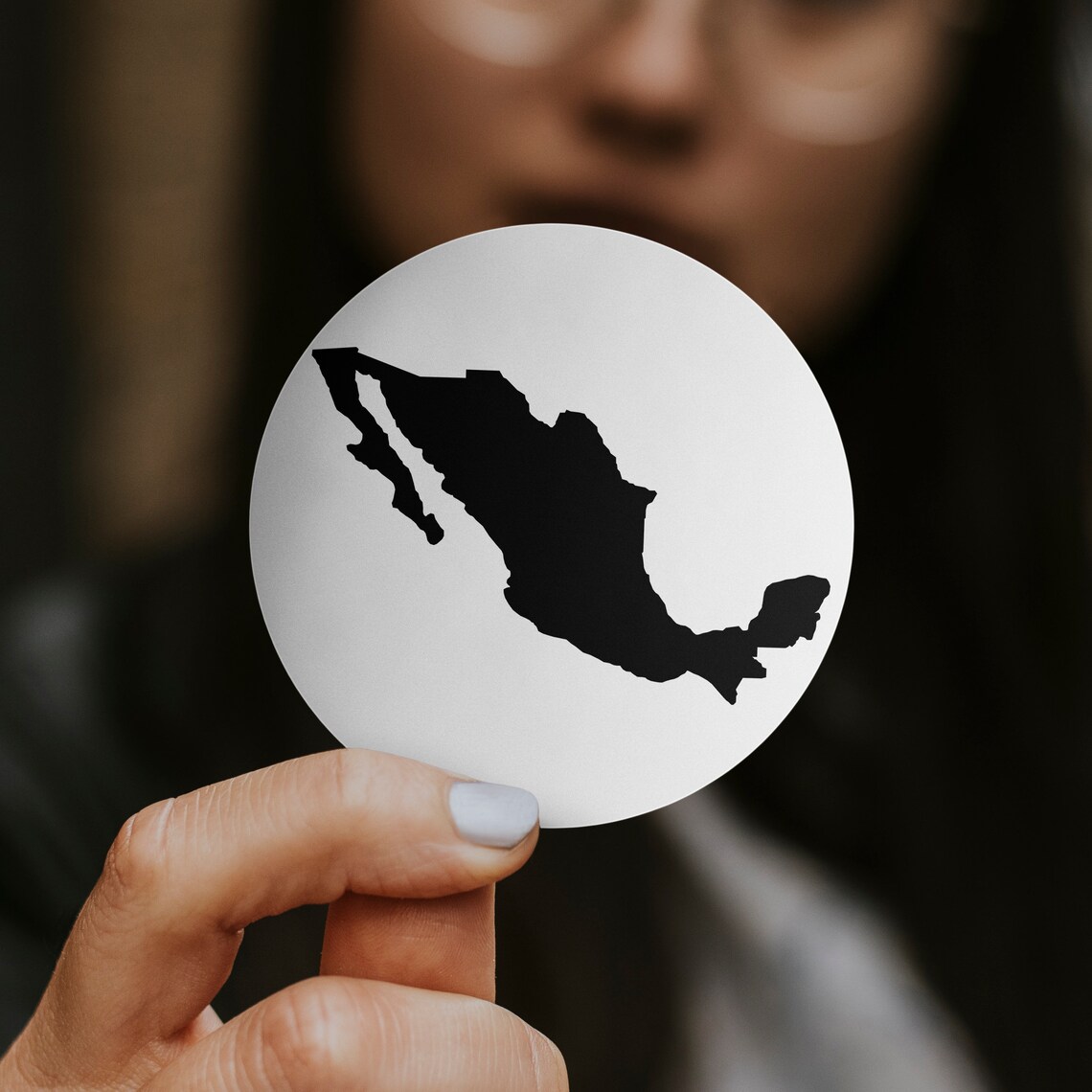 Mexico SVG Mexico Cut Files Mexico Outline SVG Mexico Silhouette SVG ...