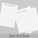 Dots and Boxes Game | Printable Dots Game | Classic Board Game ...