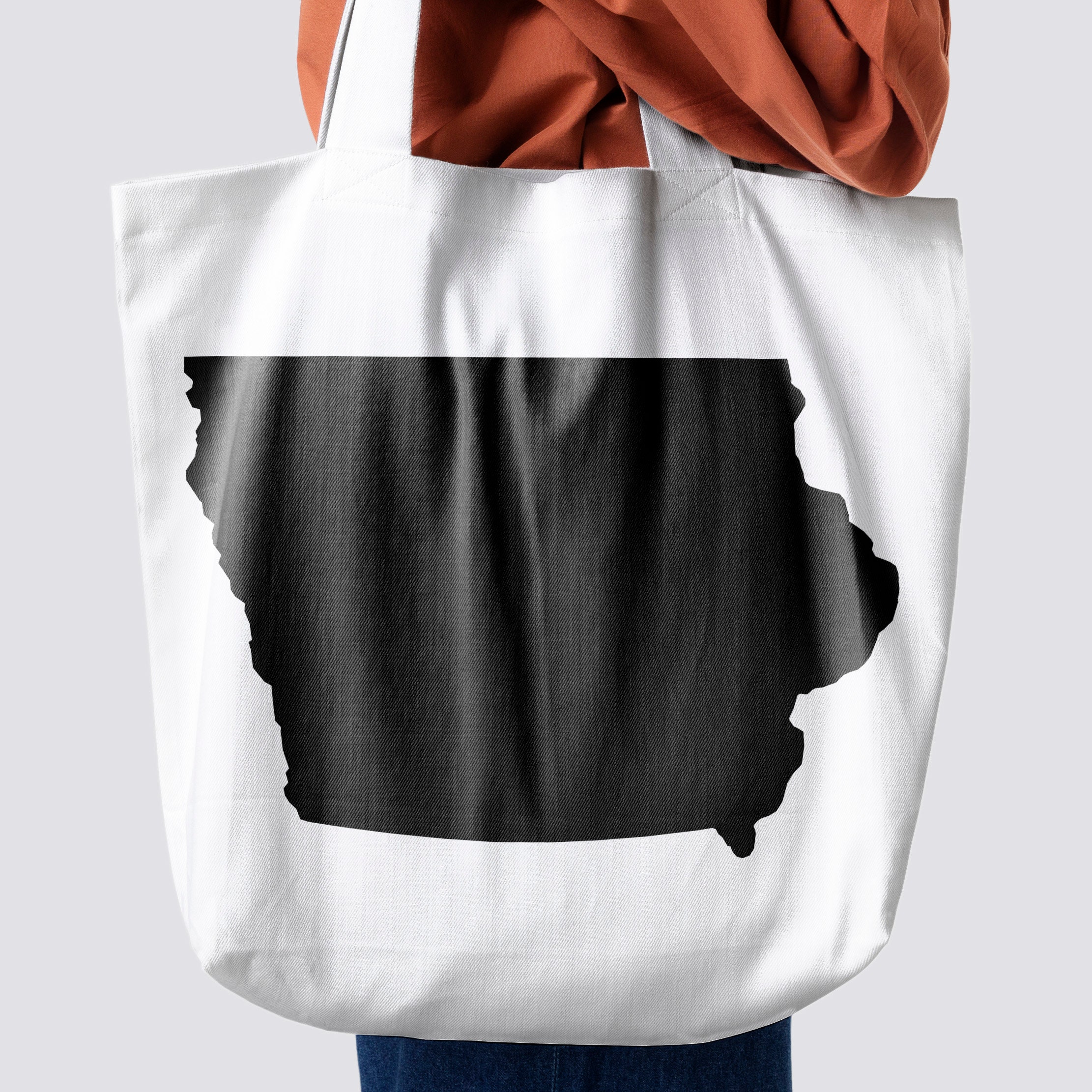 Iowa State Outline SVG Files Iowa Silhouette SVG Files Iowa Cut Files ...