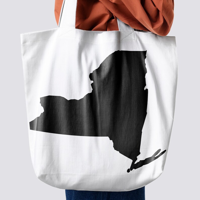 USA States SVG Bundle 50 States SVG Bundle American State Silhouette ...