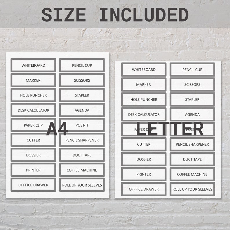 Printable Charades Game | Office Action Charades Cards | Work Group ...