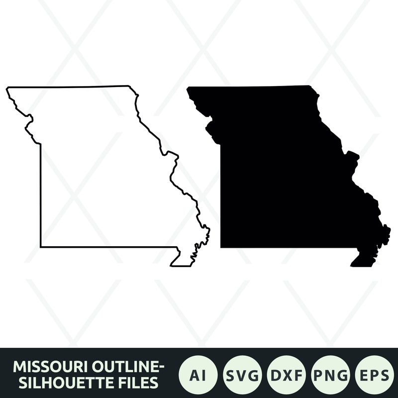 Missouri - Etsy