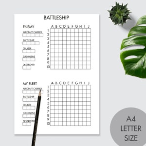 Pen and Paper Printable Games | Travel Games | Dry Erase Travel Games ...