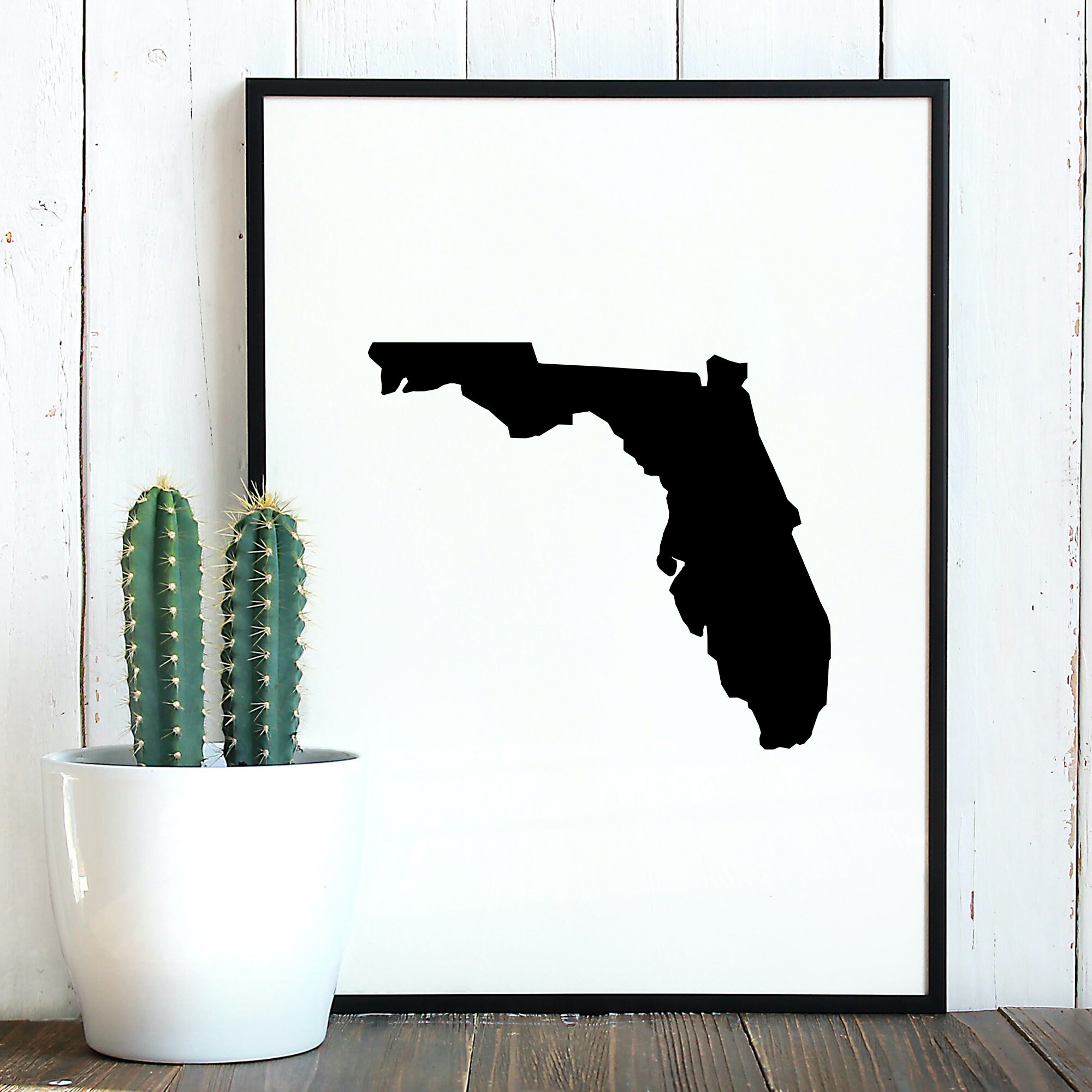 Florida State Outline SVG Files Florida Silhouette SVG Files Florida ...