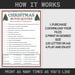 Christmas Movie Quote Trivia Game | Holiday Movie Quote Game ...