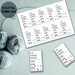 Printable Care Tags Labels Washing Instructions Card Apparel Care ...