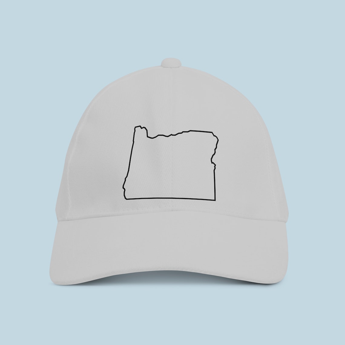 Oregon Outline SVG Files Oregon Silhouette SVG Files Oregon Cut Files ...