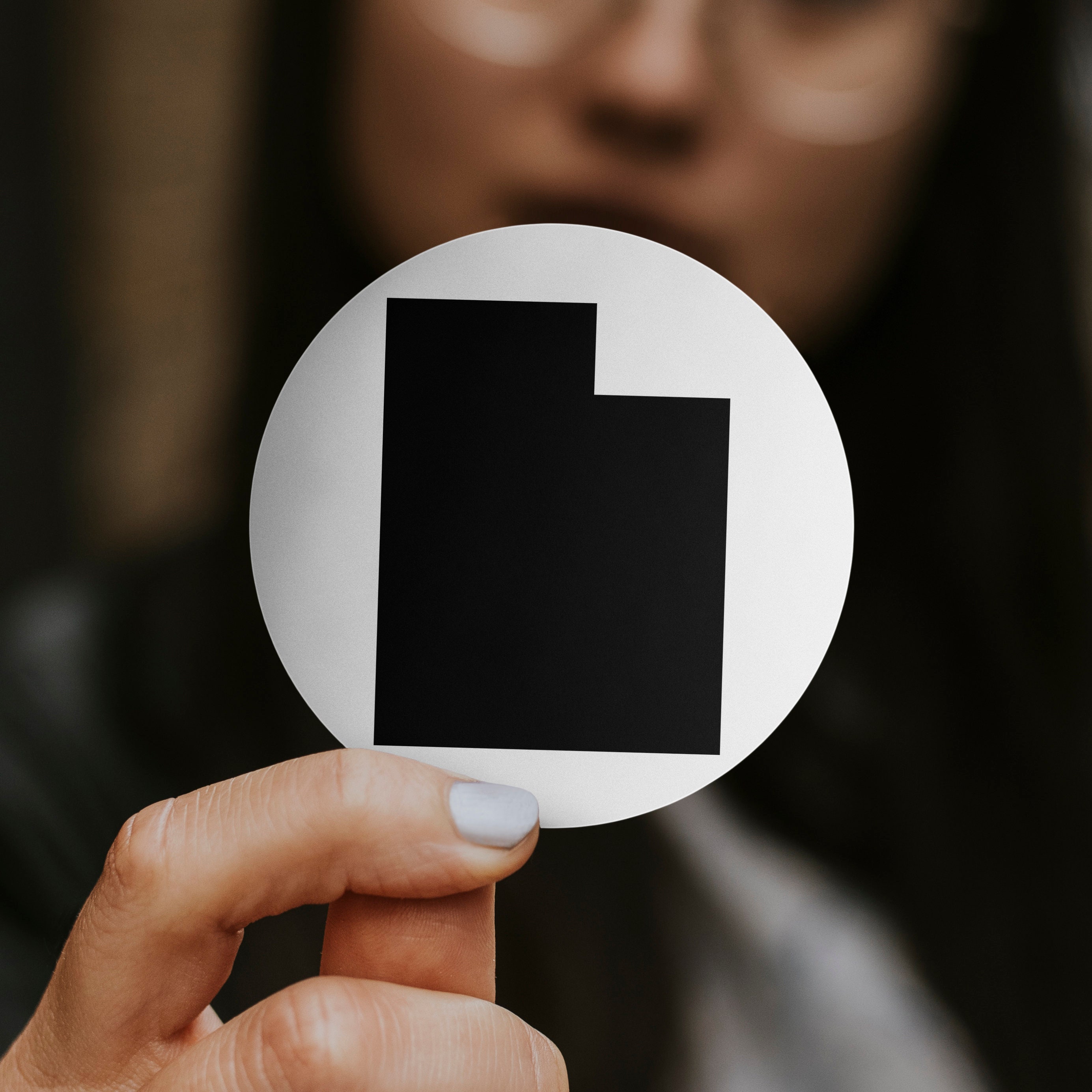 Utah Outline SVG Files Utah Silhouette SVG Files Utah Cut Files United ...