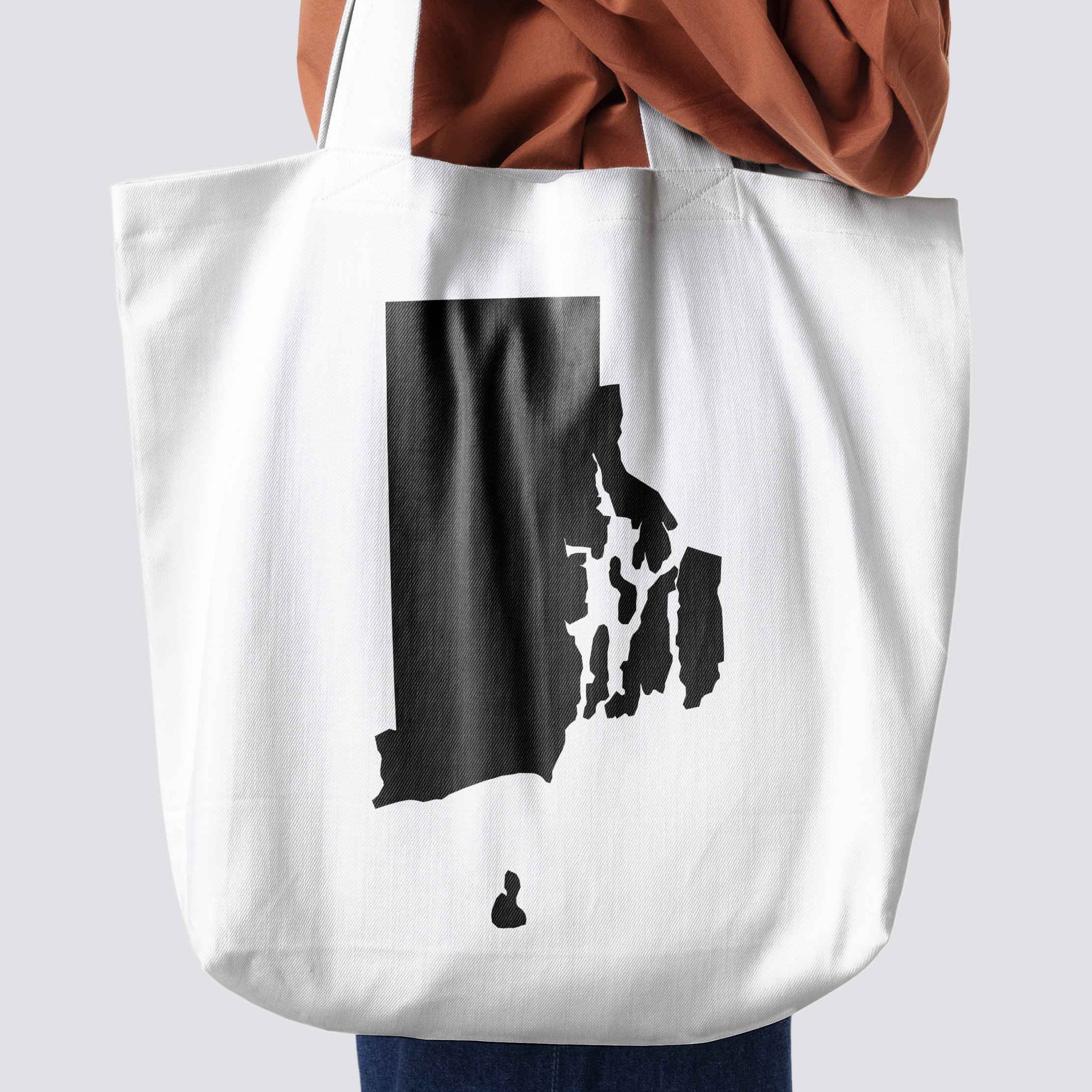 Rhode Island Outline SVG Files Rhode Island Silhouette SVG Files Rhode ...