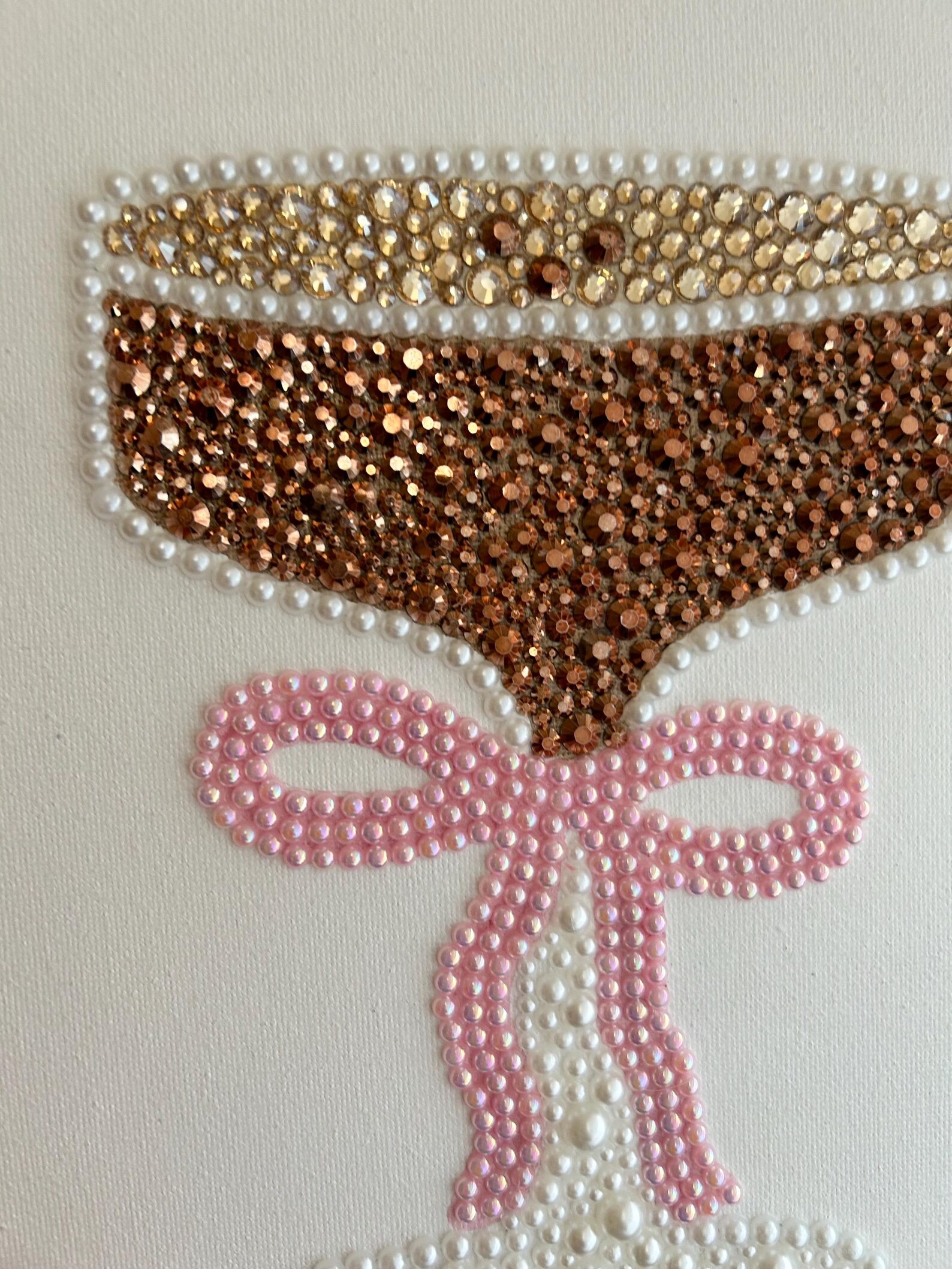 Espresso Martini Diamond Painting - Etsy