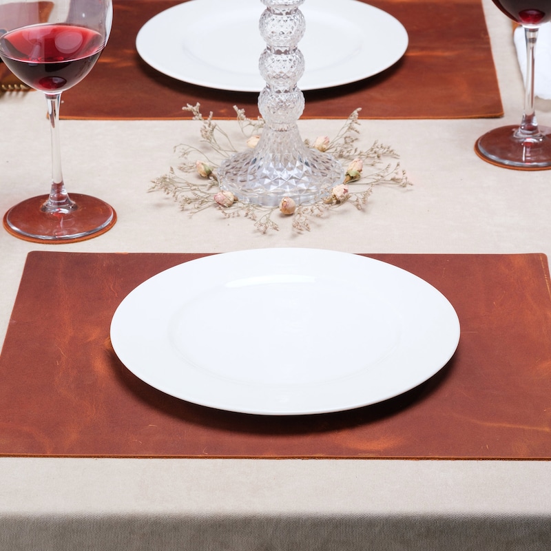 Table Cup Mat - Etsy