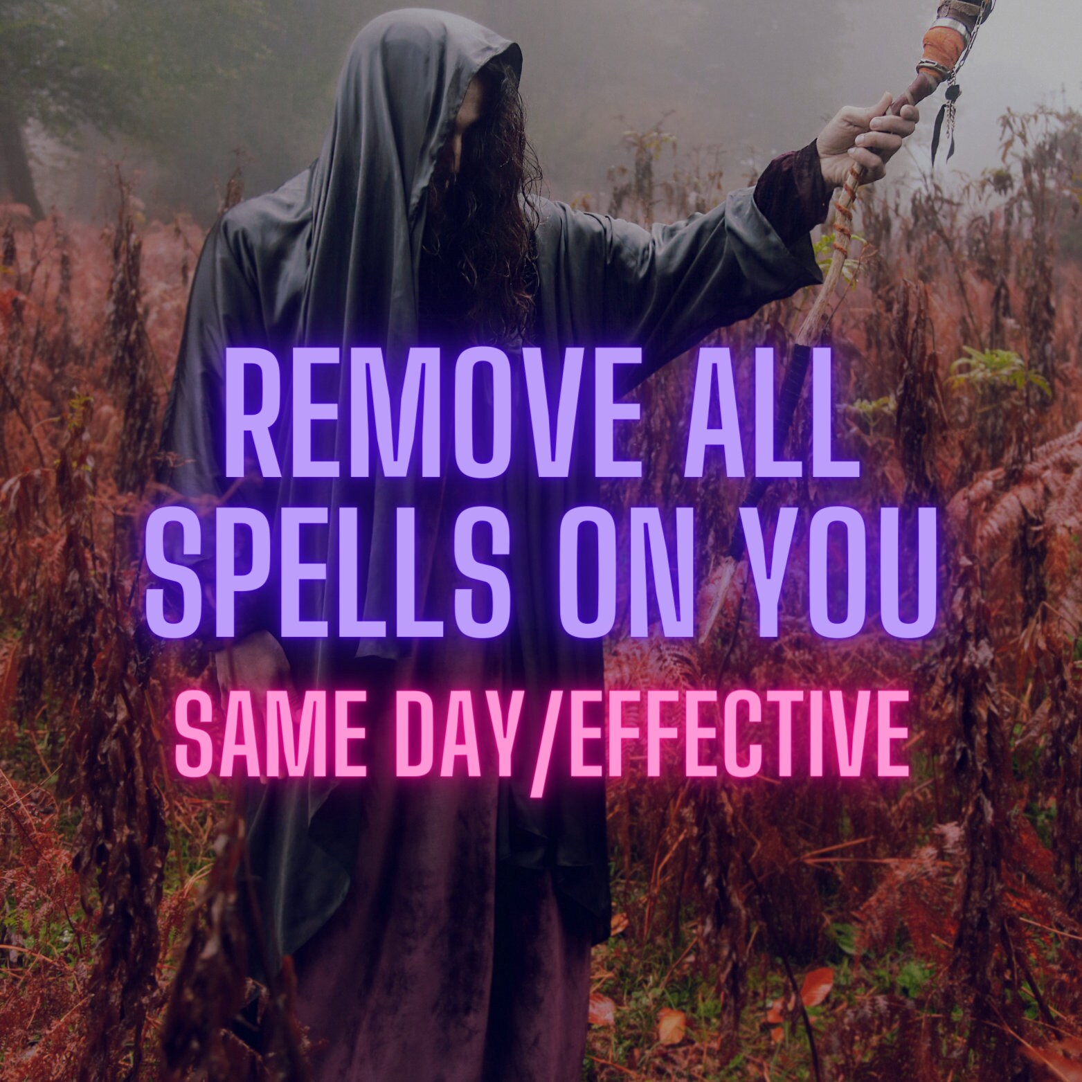 Remove Spell,candle Spell,candle Spell,crystal Magic,fairy Magic,boho ...