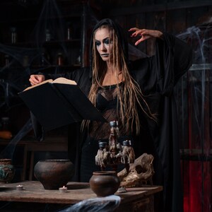 Remove Spell,candle Spell,candle Spell,crystal Magic,fairy Magic,boho ...