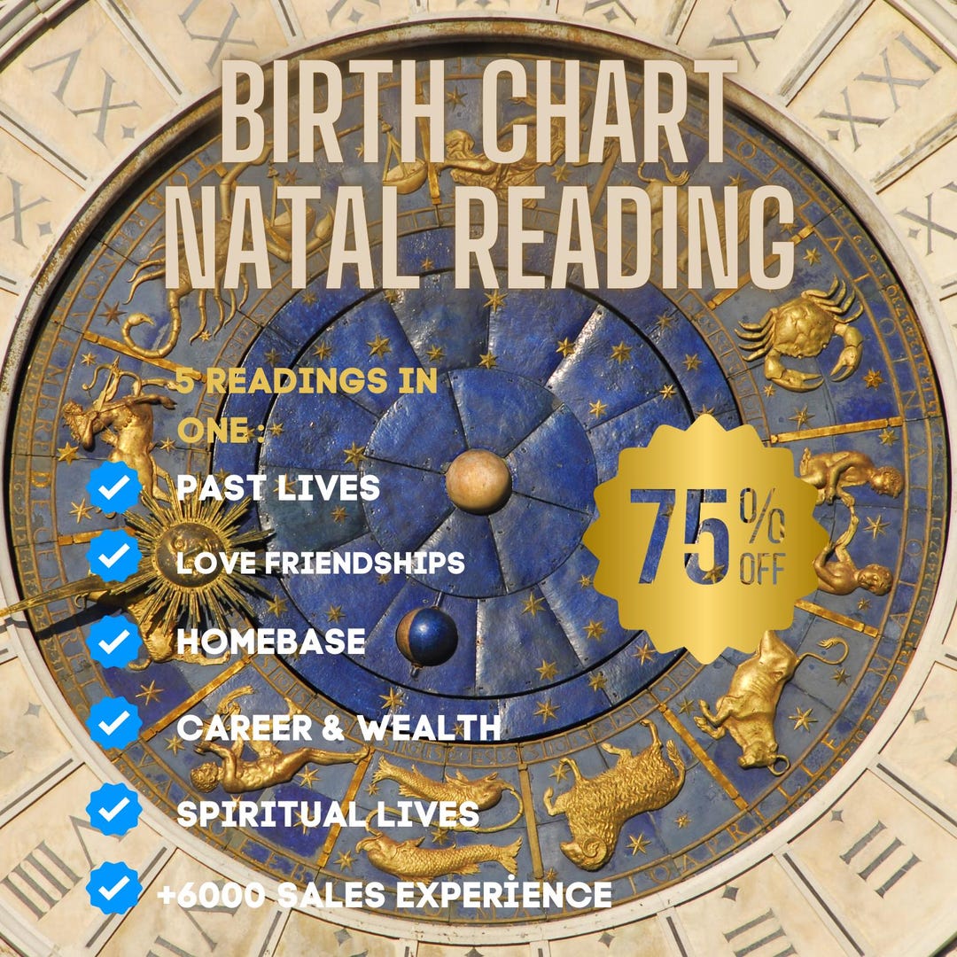 Astrocartography Reading, Astro Geography, Astro Travel, Relocation ...