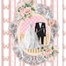 Wedding Day Paper Collection Pack Scrapbooking Paper - Etsy