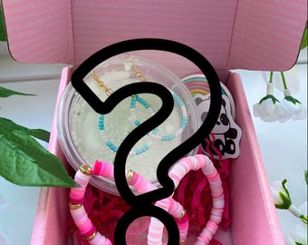 Outer Banks Mystery Box! - Etsy