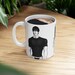 Fushiguro Toji - Jujutsu Kaisen Mug - Etsy UK