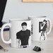 Fushiguro Toji - Jujutsu Kaisen Mug - Etsy UK