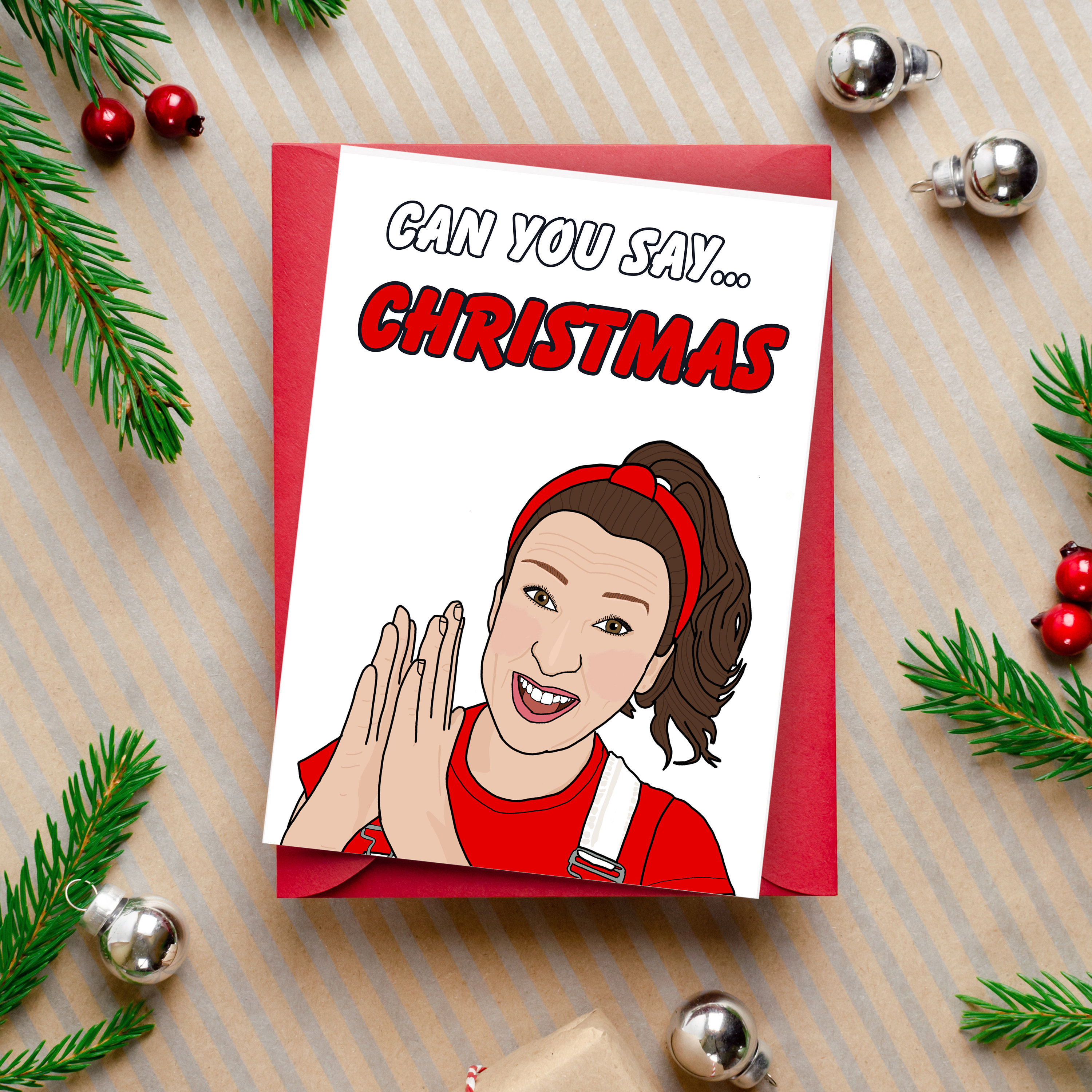 Ms Rachel Christmas Card Songs for Littles Miss Rachel - Etsy