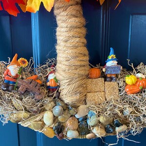 Fall Tree of Life - Etsy