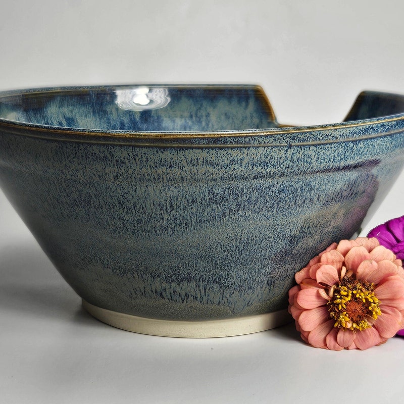 Wheel Thrown Pottery - Etsy