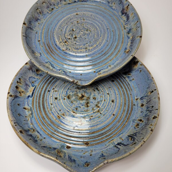 Hand Thrown Pottery - Etsy