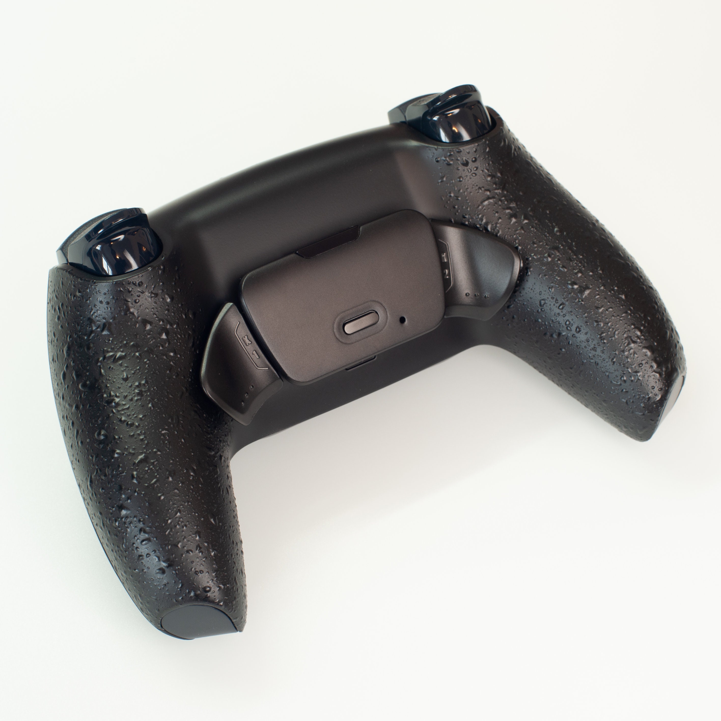 Modded Controller With 2 Paddles and Textured Grip Dualsense Controller ...